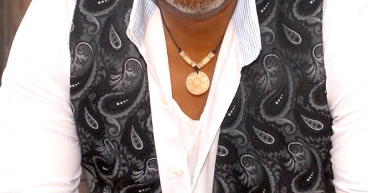 George Crier: Darnell Scott will bring the blues and more to the Fourth ...