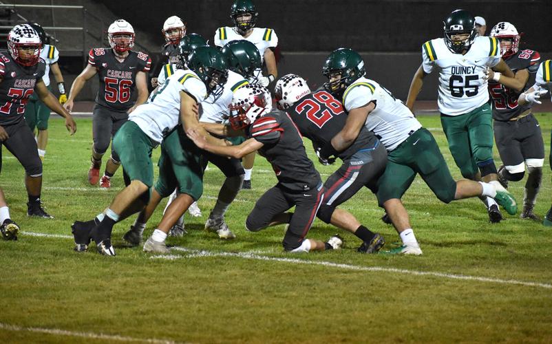 Kodiaks hand visiting Jacks a loss in first league matchup | Sports ...