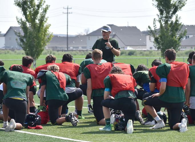 Fall Sports Preview: Ready to run; Jacks football team returns to ...