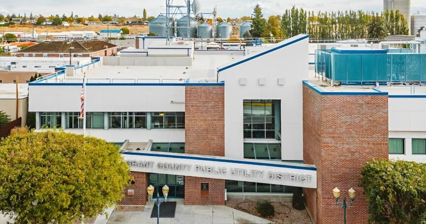 Grant PUD seeks public input on proposed 2026 budget | News | qvpr.com