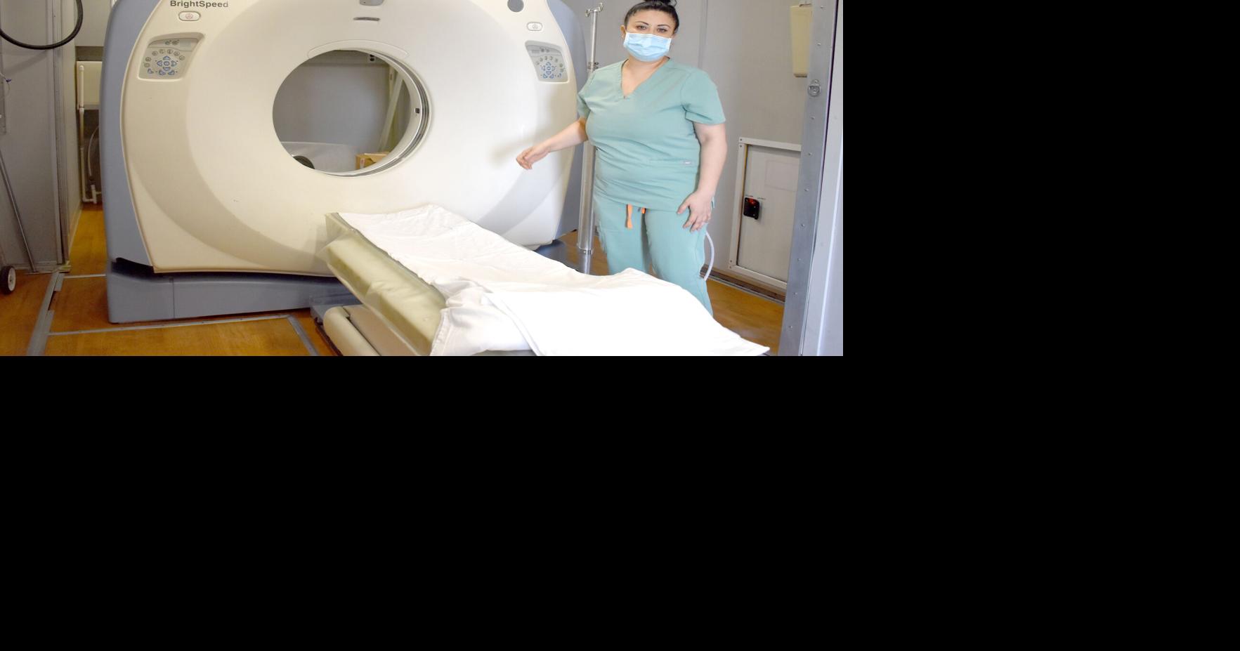 New system upgrades medical imaging at Quincy Valley Medical Center ...