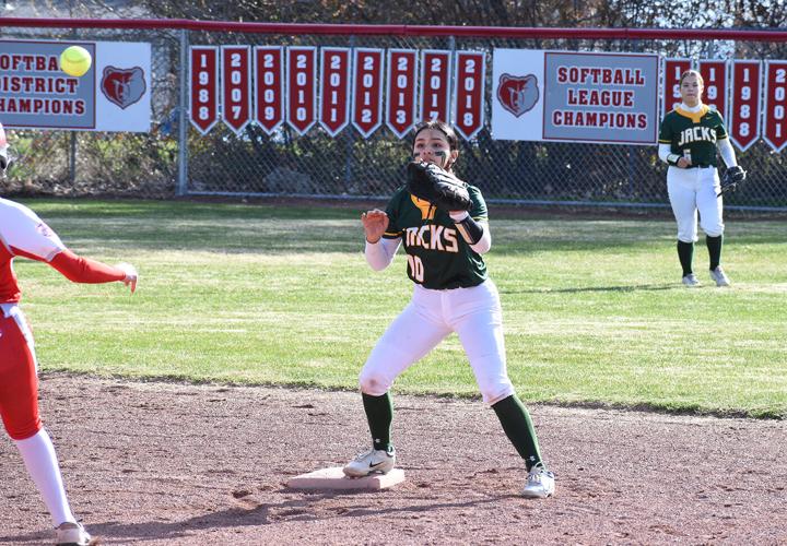 Lady Jacks notch win on the road | Sports | qvpr.com