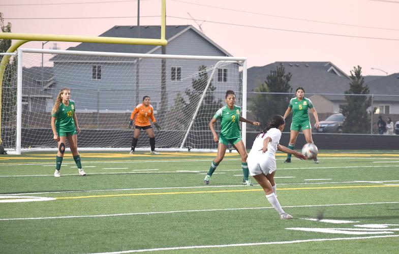 Lady Jacks go 1-2 in first week of season | Sports | qvpr.com