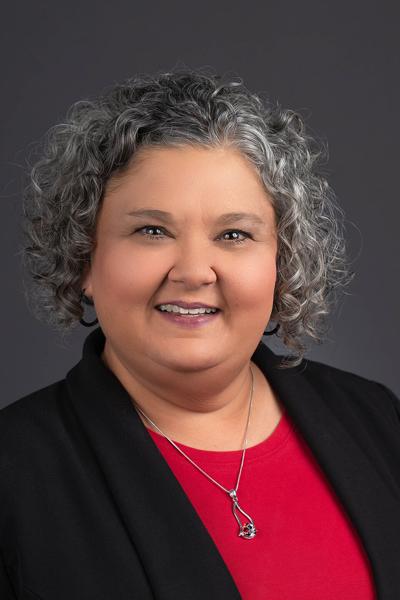 Kimberly Allen runs for re-election as county clerk | News | qvpr.com