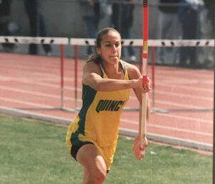 Whitney Gregg earns induction into QSD Wall of Fame | Sports | qvpr.com