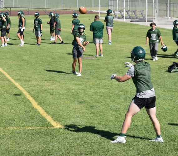 Jacks football program revs up for an exciting year | Sports | qvpr.com