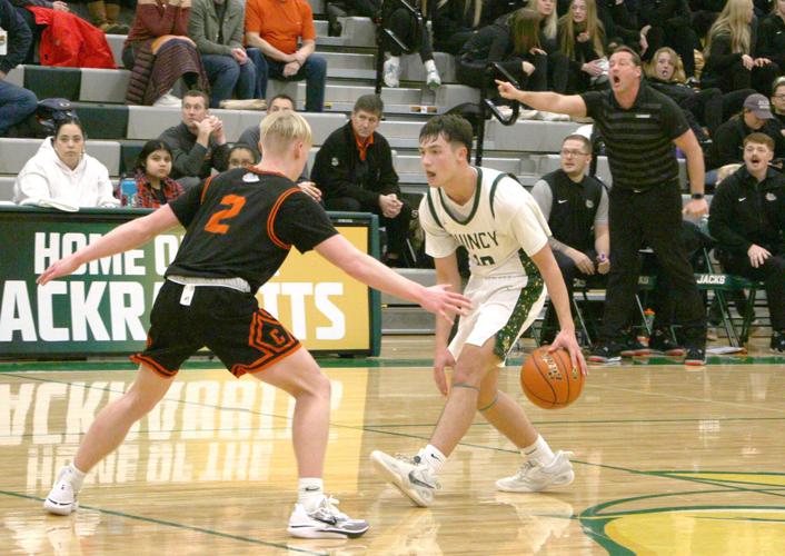 Jacks tame Ephrata Tigers, make it five wins in a row | Sports | qvpr.com