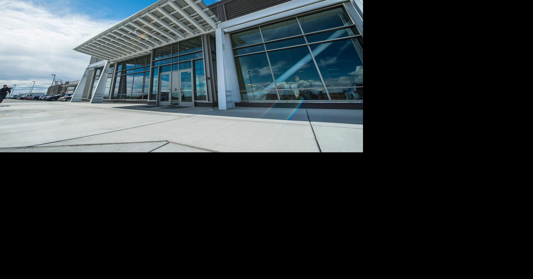 Sabey building second data center on Quincy campus | Business ...