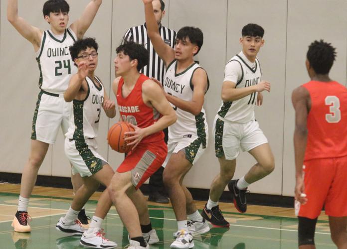 Jacks tighten grip on league’s top spot with two big wins | Sports ...