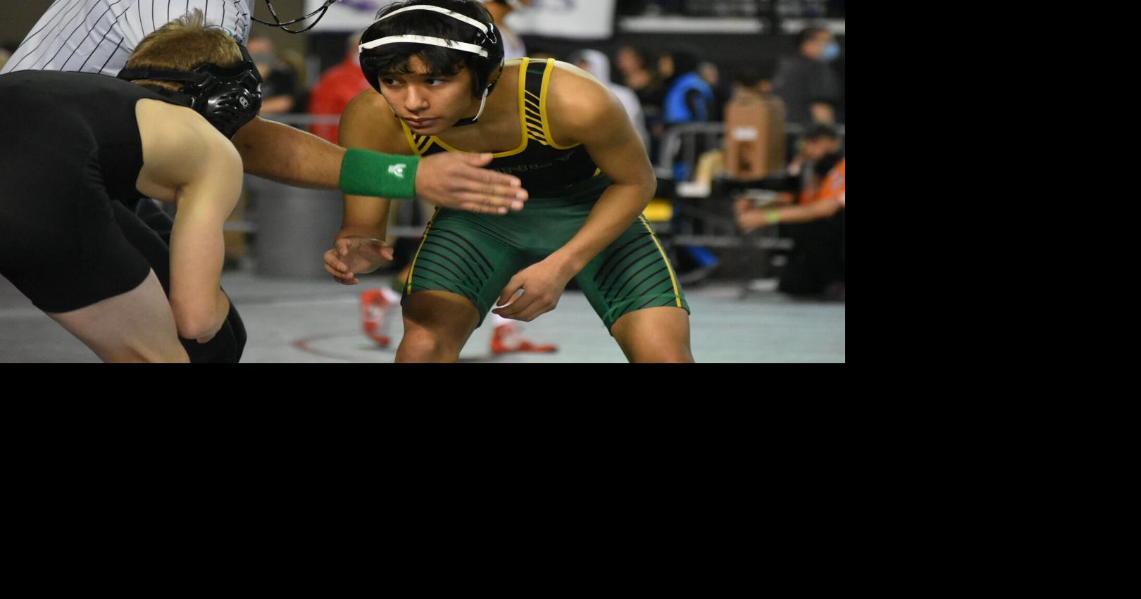 Quincy boys’ wrestling team brings back medals from Dome | Sports ...