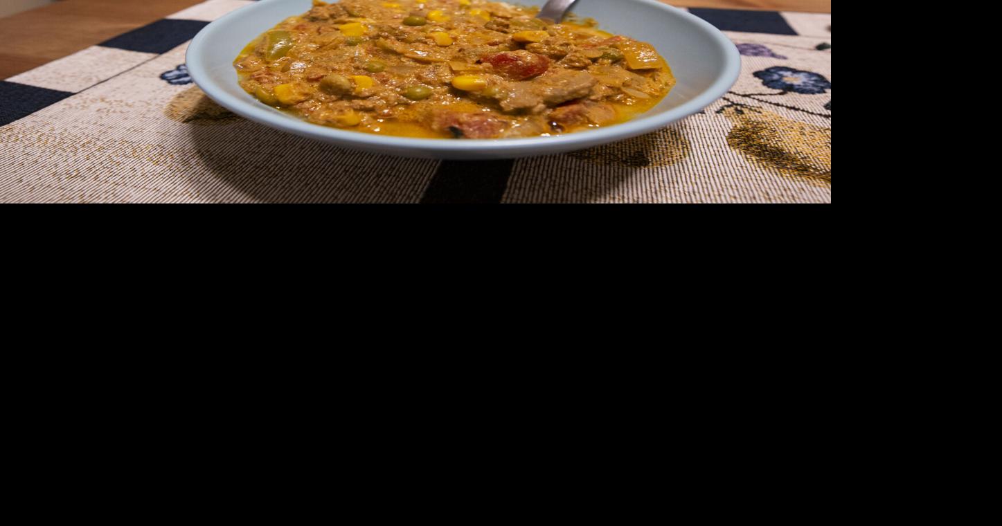 From 'A Taste of Quincy' | Hearty hodgepodge stew | Lifestyles | qvpr.com