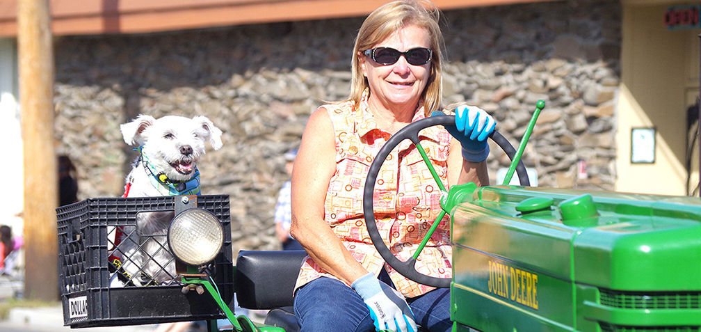 Quincy prepares for 43rd annual Farmer Consumer Awareness Day on Sept ...