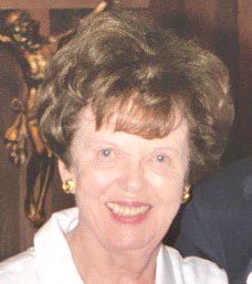Obituary: Kay Judge | Obituaries | qvpr.com
