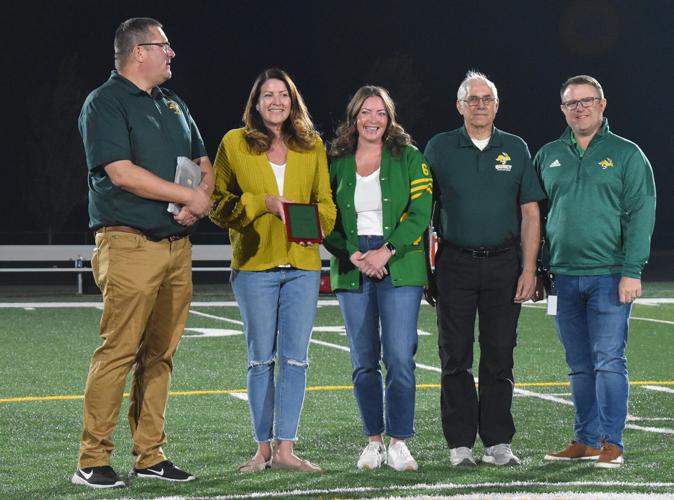 Quincy honors 2022 Wall of Fame inductees | News | qvpr.com