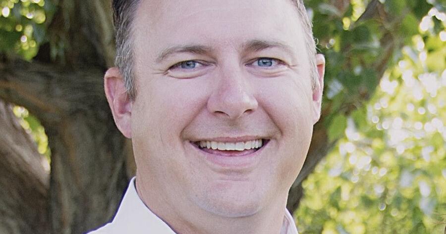 Bart Yeates runs for election to Quincy School Board | News | qvpr.com