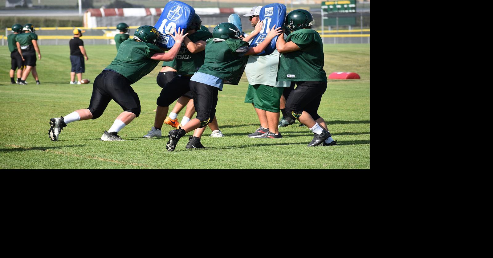 Jacks football team falls to East Valley in season opener | Sports ...