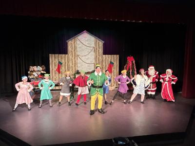 News briefs, Nov. 22, 2023 | News | qvpr.com