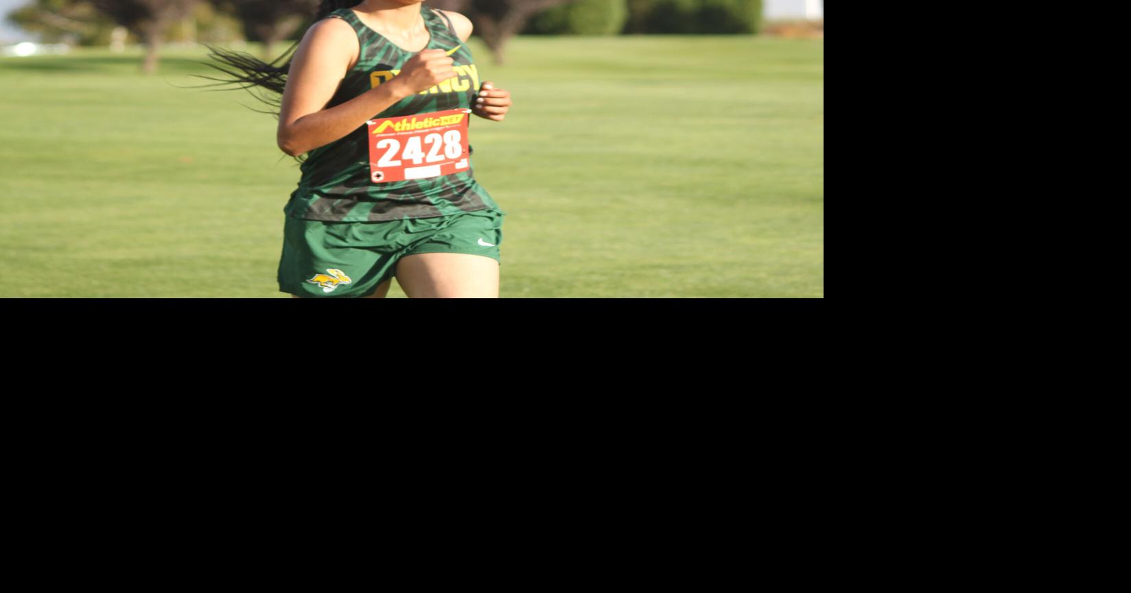 Cross country teams gather at Colockum Ridge Golf Course | Sports ...