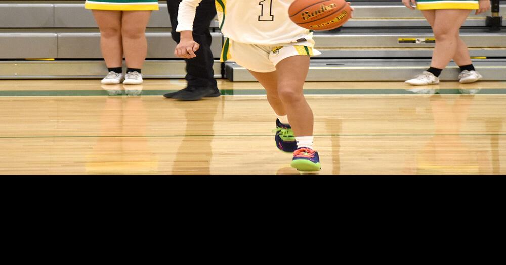 Lady Jacks score 40 in first half Saturday on way to win | Sports ...