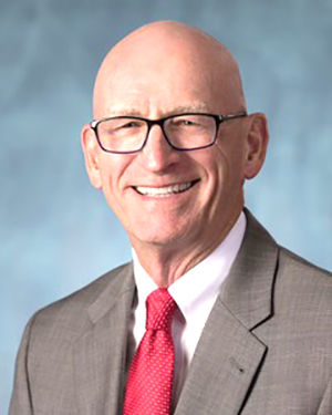 Getting to know the candidates: Terry Brewer | News | qvpr.com