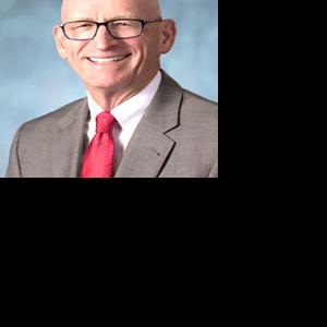 Getting to know the candidates: Terry Brewer | News | qvpr.com
