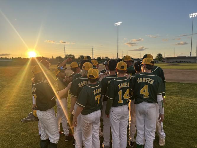 A League of Their Own: Quincy boys channel a legend, swing for a dream ...