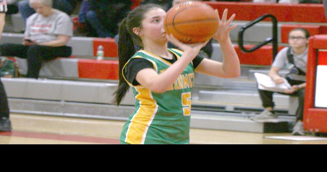 Lady Jacks return to the thick of basketball competition | Sports ...