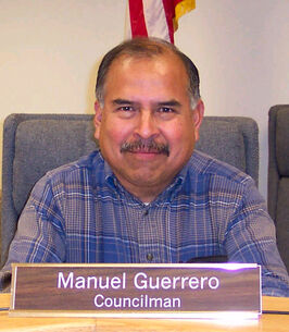 ‘He was devoted to Quincy.’ Former Post-Register editor Chuck Allen ...