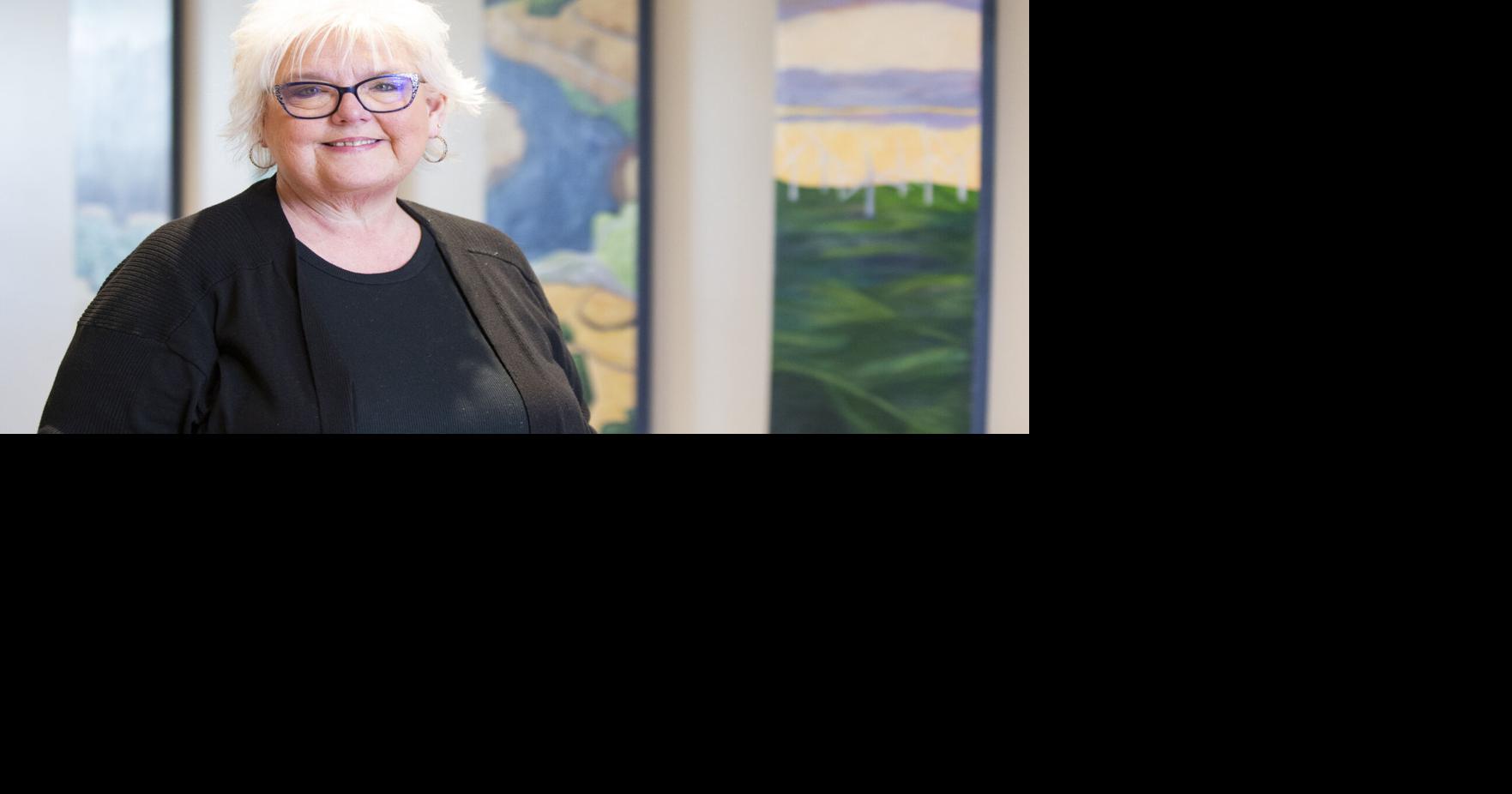 Community Profile | Kim Bacon | News | qvpr.com