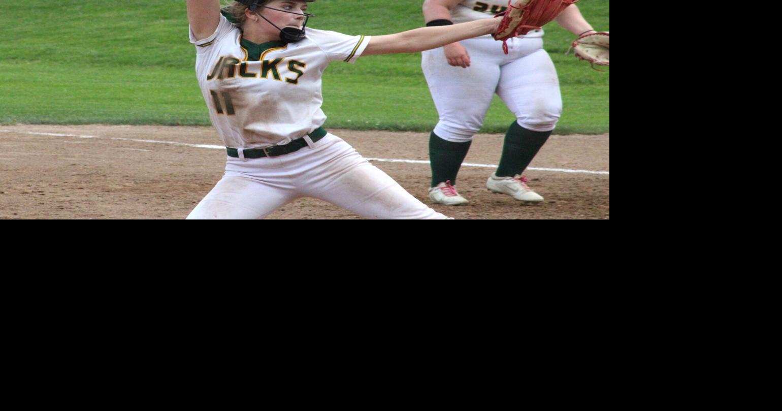 Softball team bows out at district final with loss to Cashmere | Sports ...