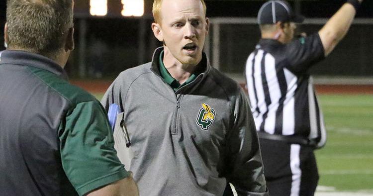 Webley set for first season as wrestling coach | Sports | qvpr.com