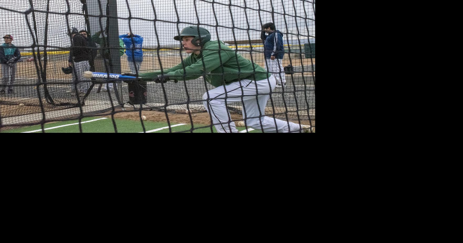 Jacks baseball focused on reaching postseason | Sports | qvpr.com