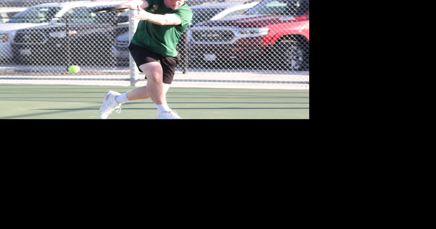 Tennis players notch wins in Okanogan | Sports | qvpr.com