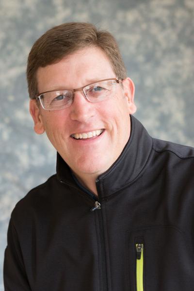 Meet the candidates County Commissioner District 1: Danny Stone | News ...