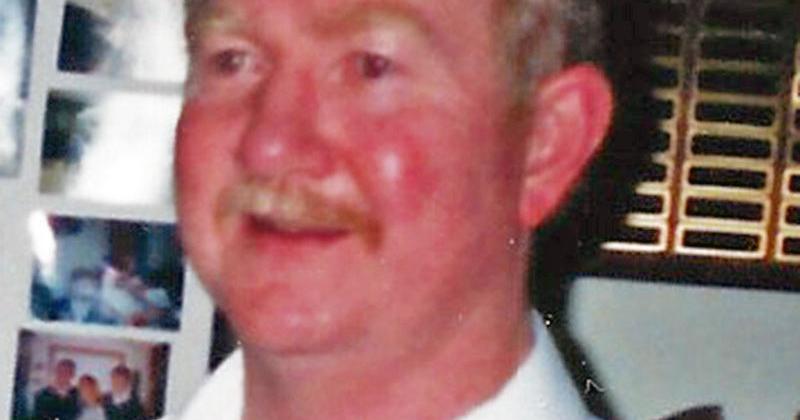 Paul Steven Weitzel | Archives | qvpr.com