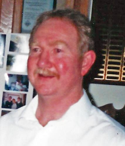 Paul Steven Weitzel | Archives | qvpr.com