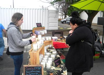 B Street Market seeks new leadership to stay afloat | News | qvpr.com