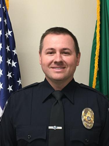 Quincy Police Department undergoes staffing changes | News | qvpr.com