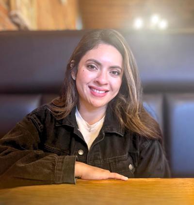 Ruiz seeks seat on school board | News | qvpr.com