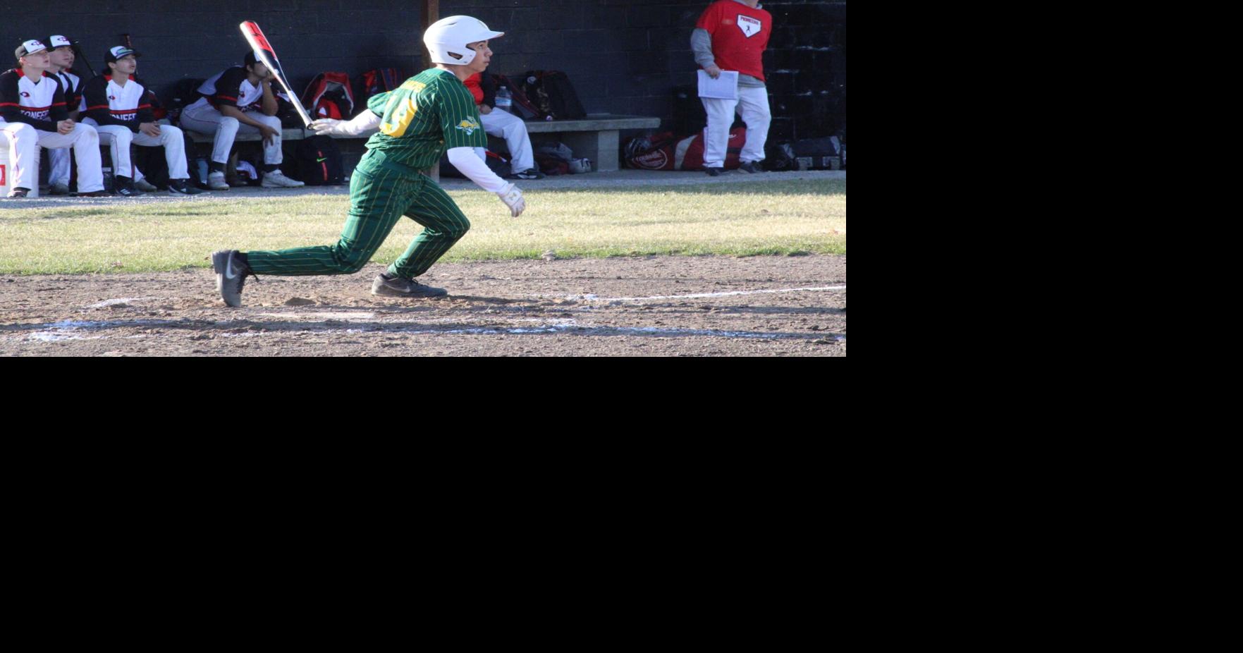 QHS baseball team splits nonleague doubleheader at Royal | Sports ...