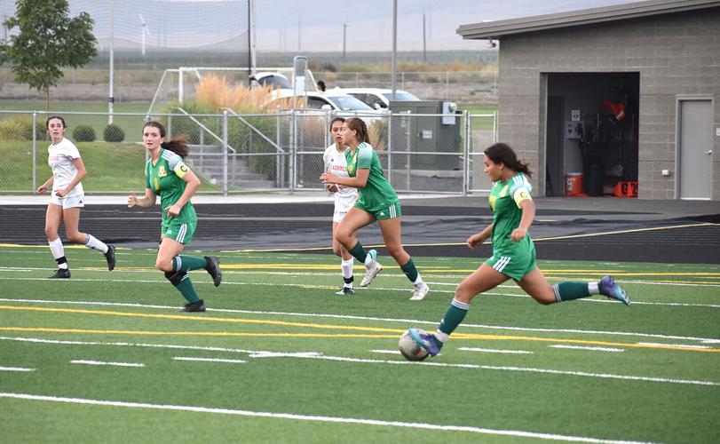 Lady Jacks lose one at home, win one on the road | Sports | qvpr.com