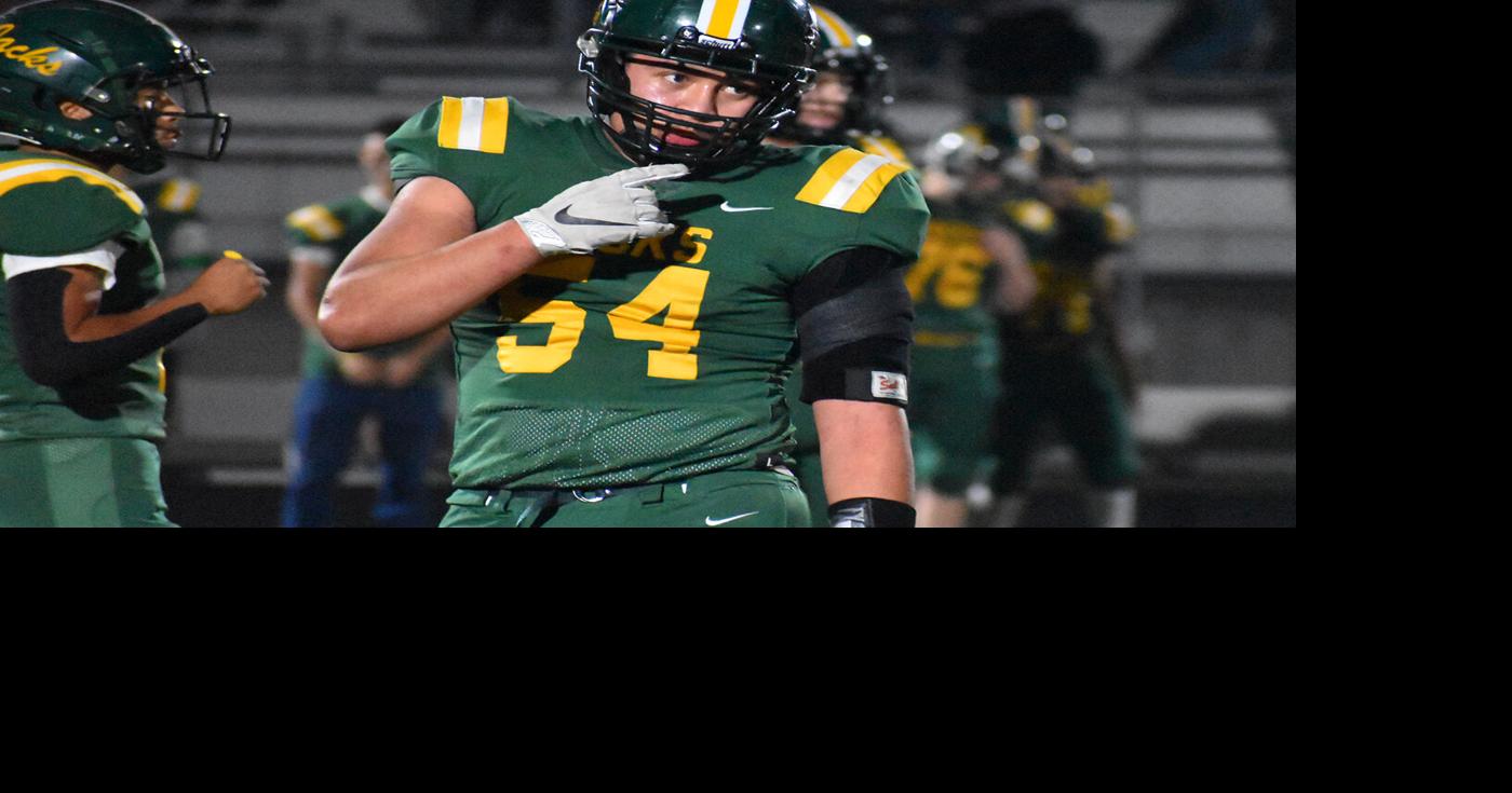 Multiple Quincy student athletes win all-CTL honors | Sports | qvpr.com