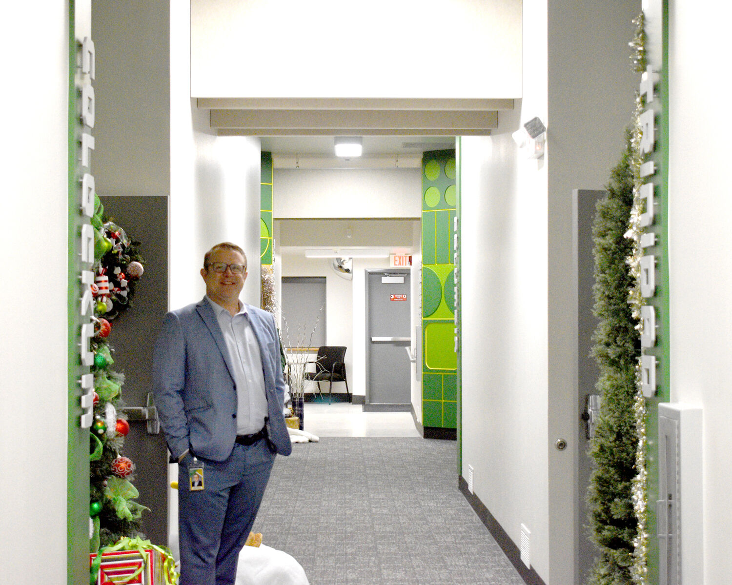 Quincy School District marks year of progress with academic gains ...