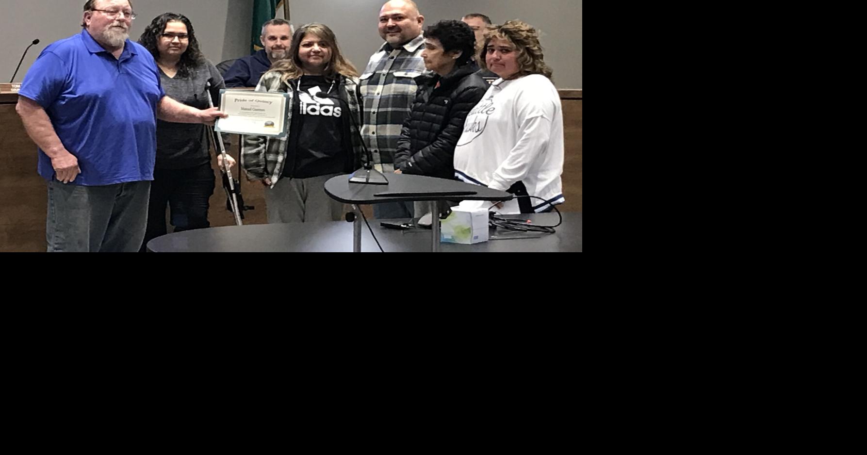 Remembering Manny Guerrero: Treasured memories from bygone days | News ...