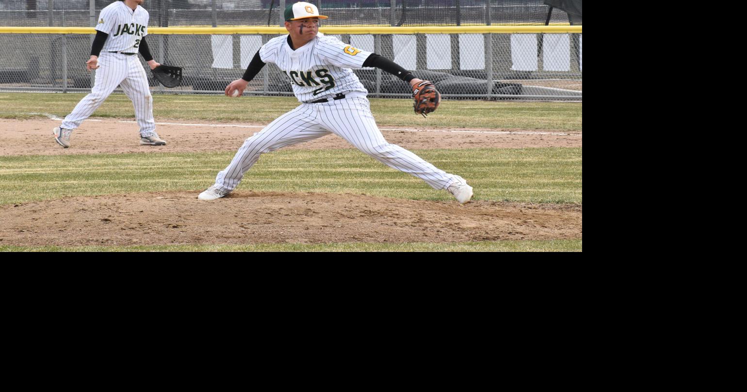 Despite early exit, the future looks bright for baseball program, coach ...