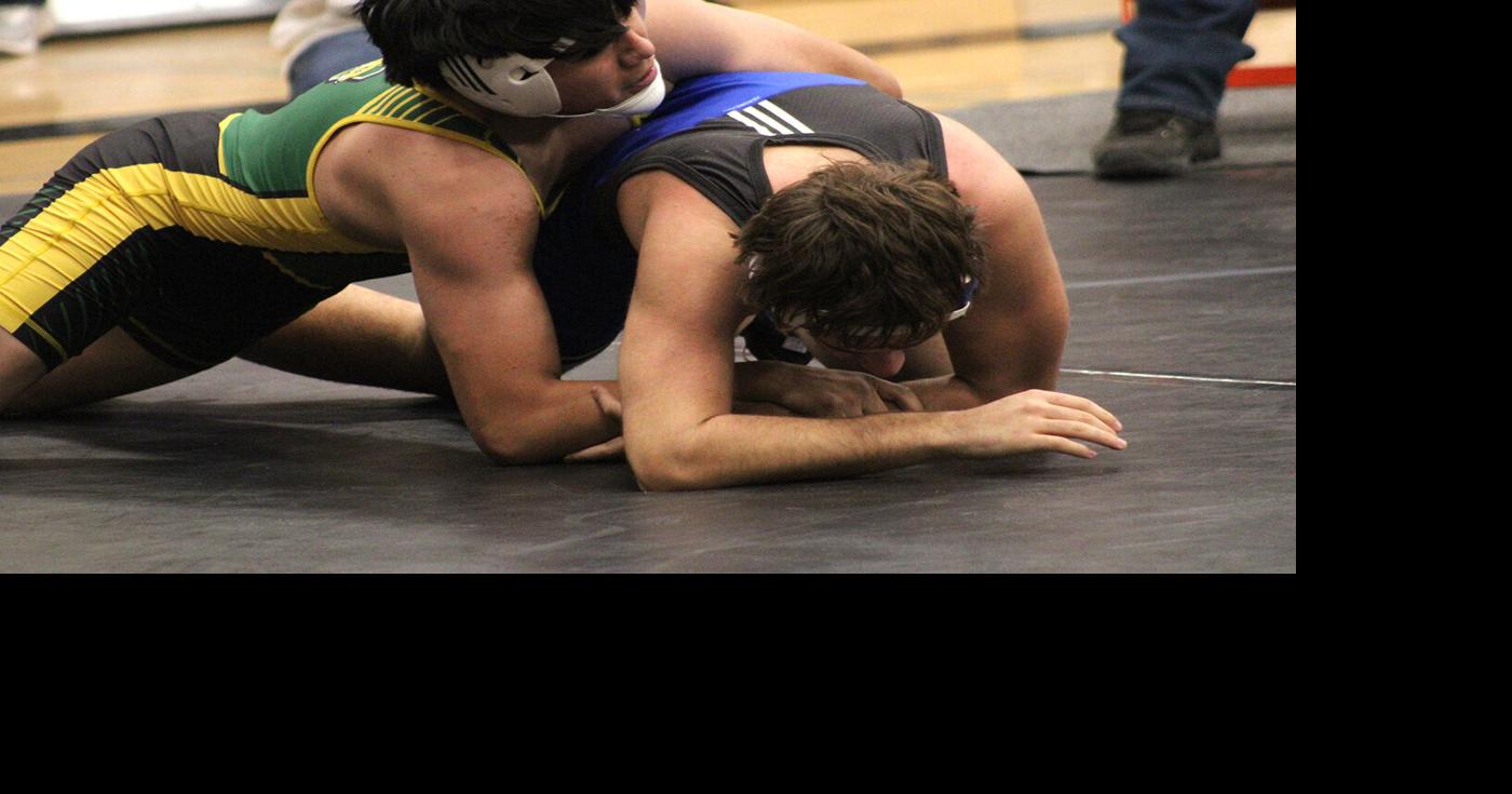 Seven Quincy wrestlers place at Cashmere Invite | Sports | qvpr.com