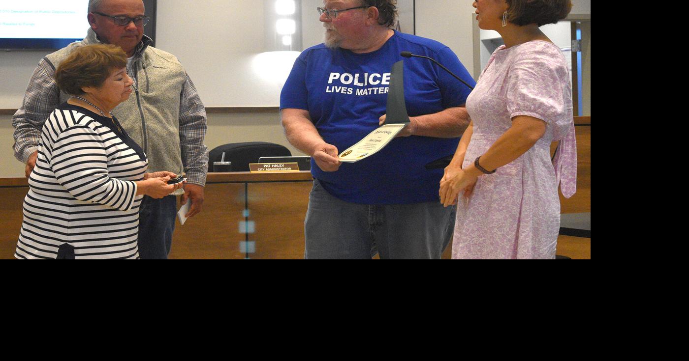 City of Quincy moves to keep Aquatic Center going | News | qvpr.com