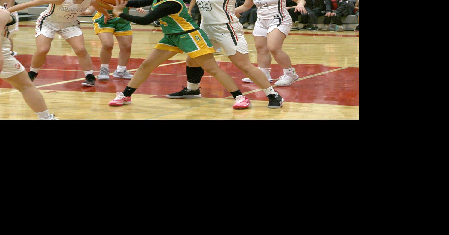 Lady Jacks take away victory from Leavenworth contest | Sports | qvpr.com