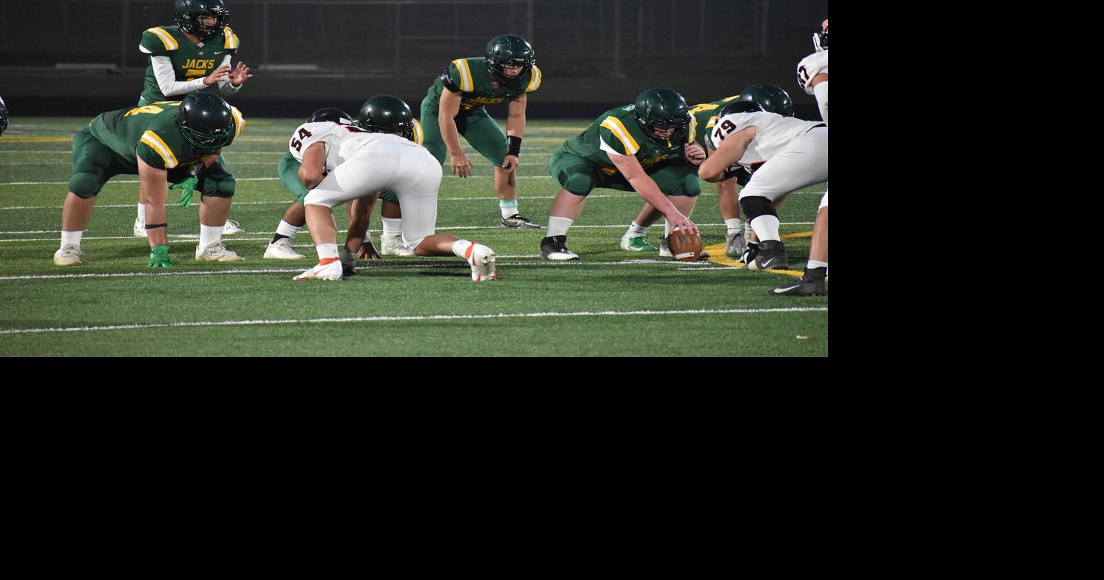 Jacks lose to Ephrata in Battle of the Basin, 28-0 | Sports | qvpr.com