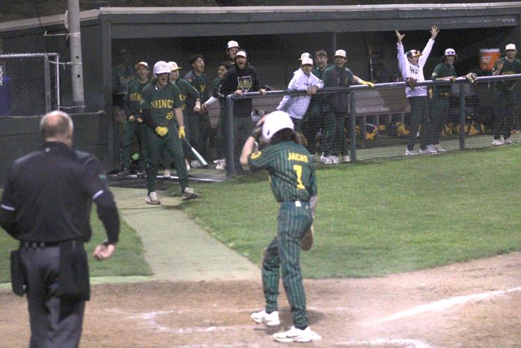 Season ends in heartbreaker for Jacks baseball team | Sports | qvpr.com